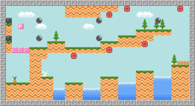 Twoucan - Hidebu（ひでぶぅ） (@hidebugames)