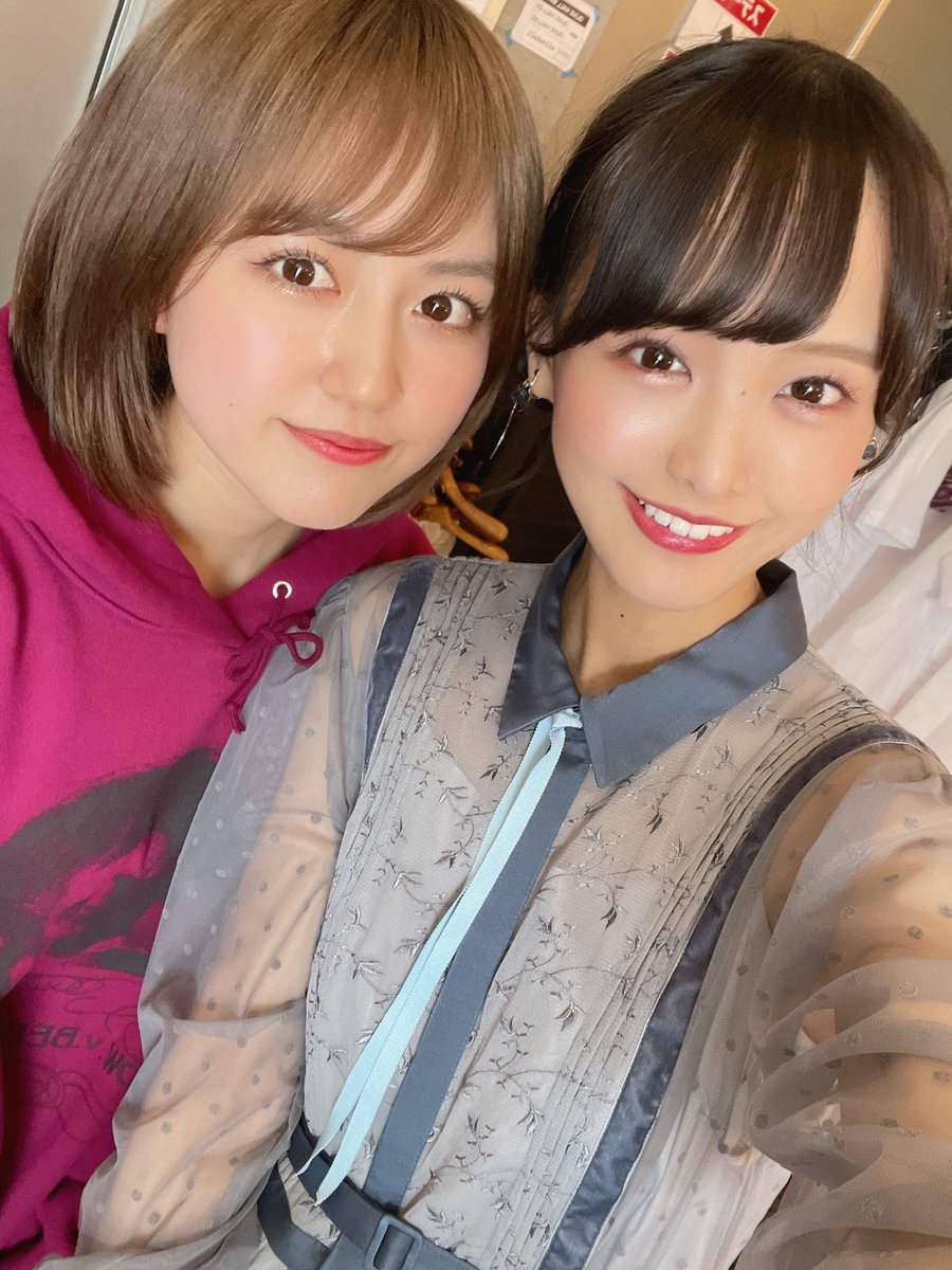 ็ฆ็ฐ ๆฑ้ Stu48 ๐ใใใฎไบบๆฐ็ปๅ ใคใใตใใ๏ผ
