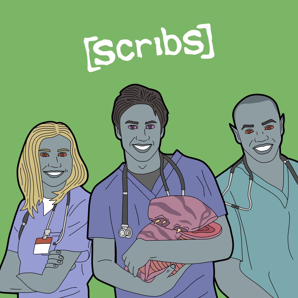 young scrolls (@youngscrolls) さんのイラスト・マンガ作品まとめ (89 件) - Twoucan