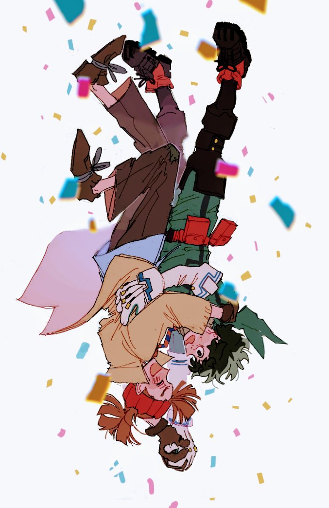 す (@sususu_pictures) さんのイラスト・マンガ作品まとめ (21 件) - Twoucan