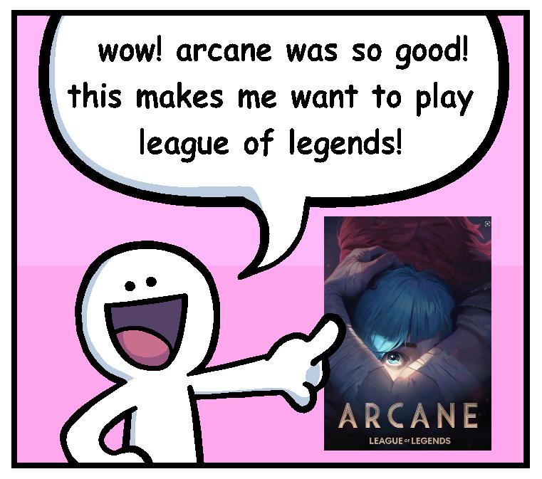 League Of Legends Meme Comics