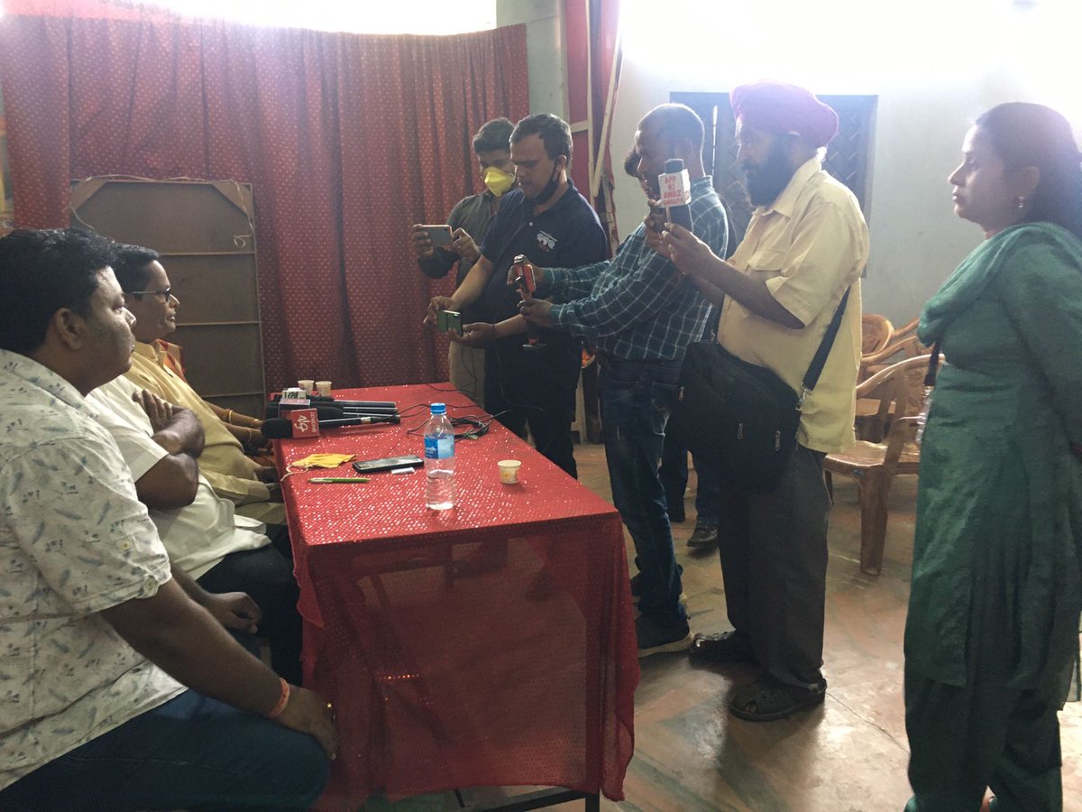 Bipin Das (@Bipin_JSF) | Twitter