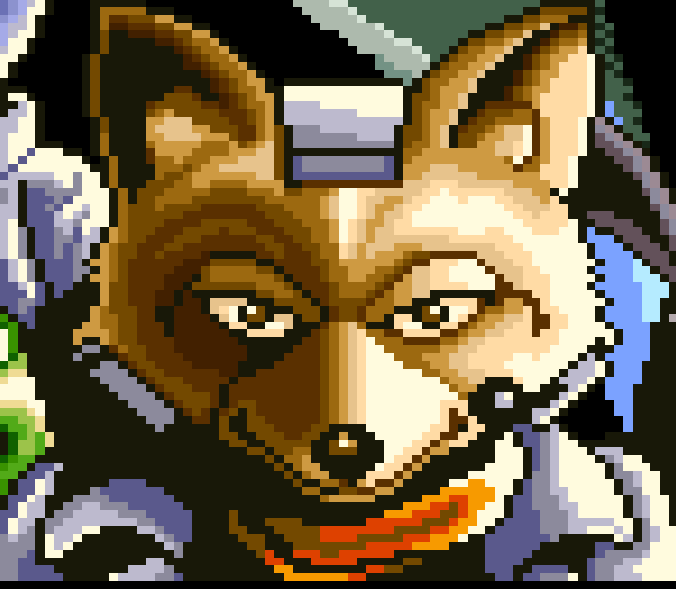 Star Fox Snes Logo