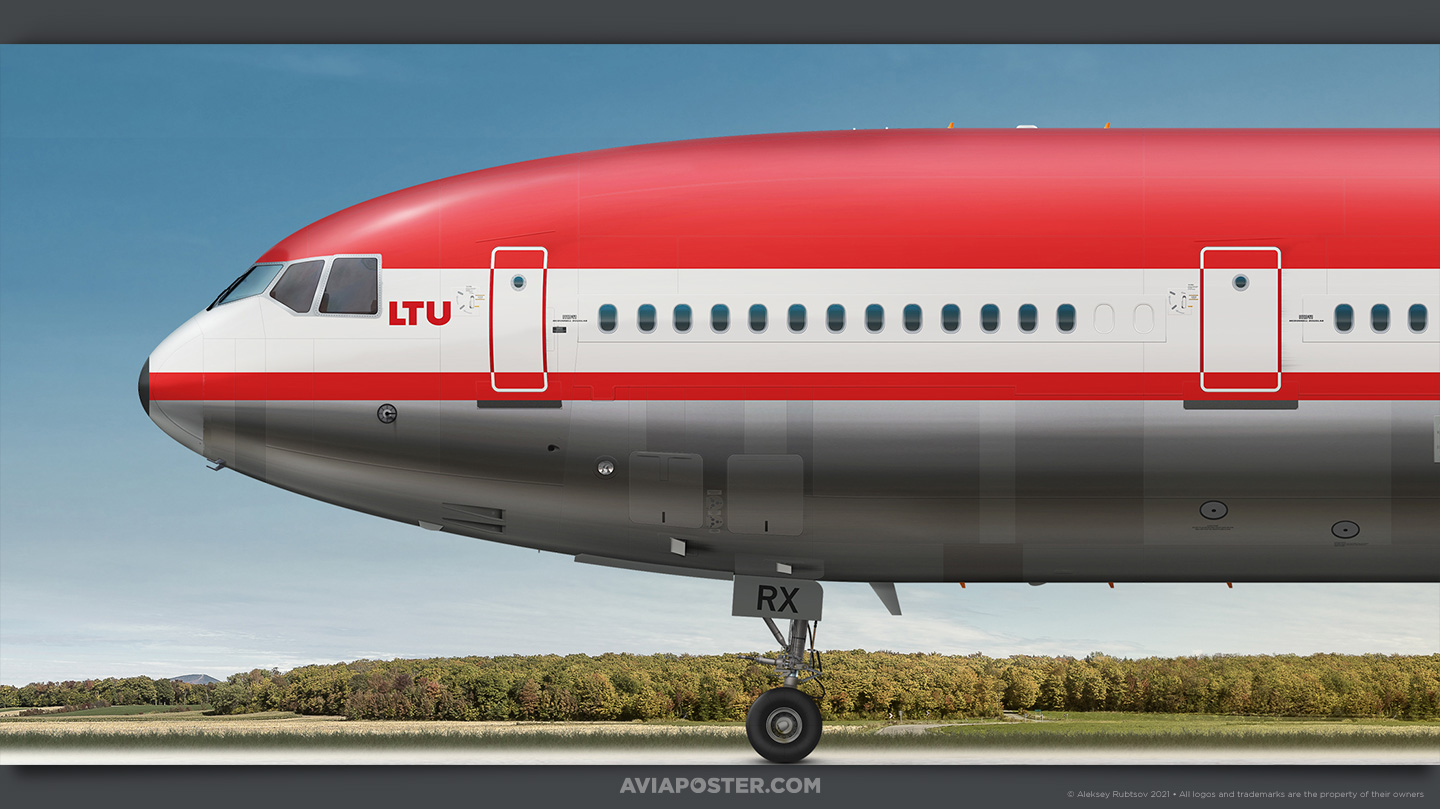 Mcdonnell Douglas Md 11 Logo