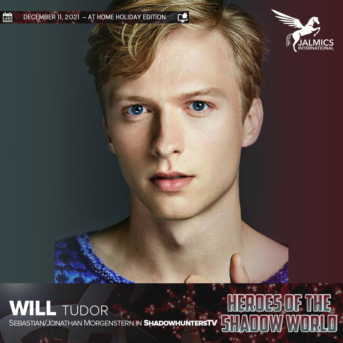 Sebastian Verlac Actor