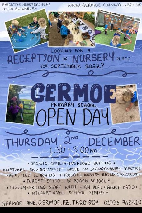 Germoe Community Primary School