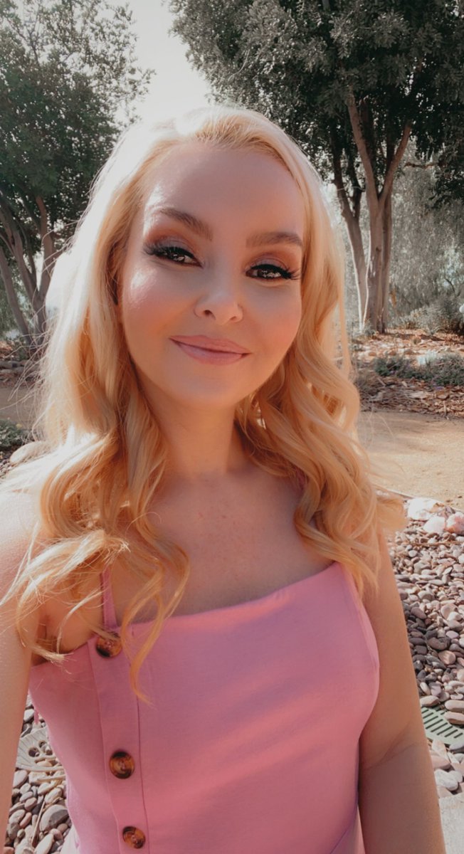 there’s nothing I love more than being naked in the sunshine! 🥰☀️ Aaliyah Love @aaliyahlove69