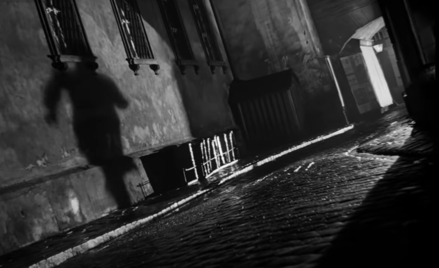 German Expressionism Photography