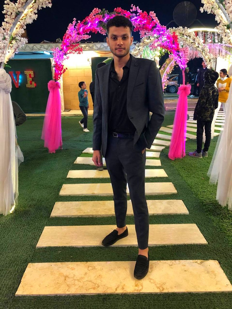 Assem Ashraf (@AssemAshraf12) | Twitter