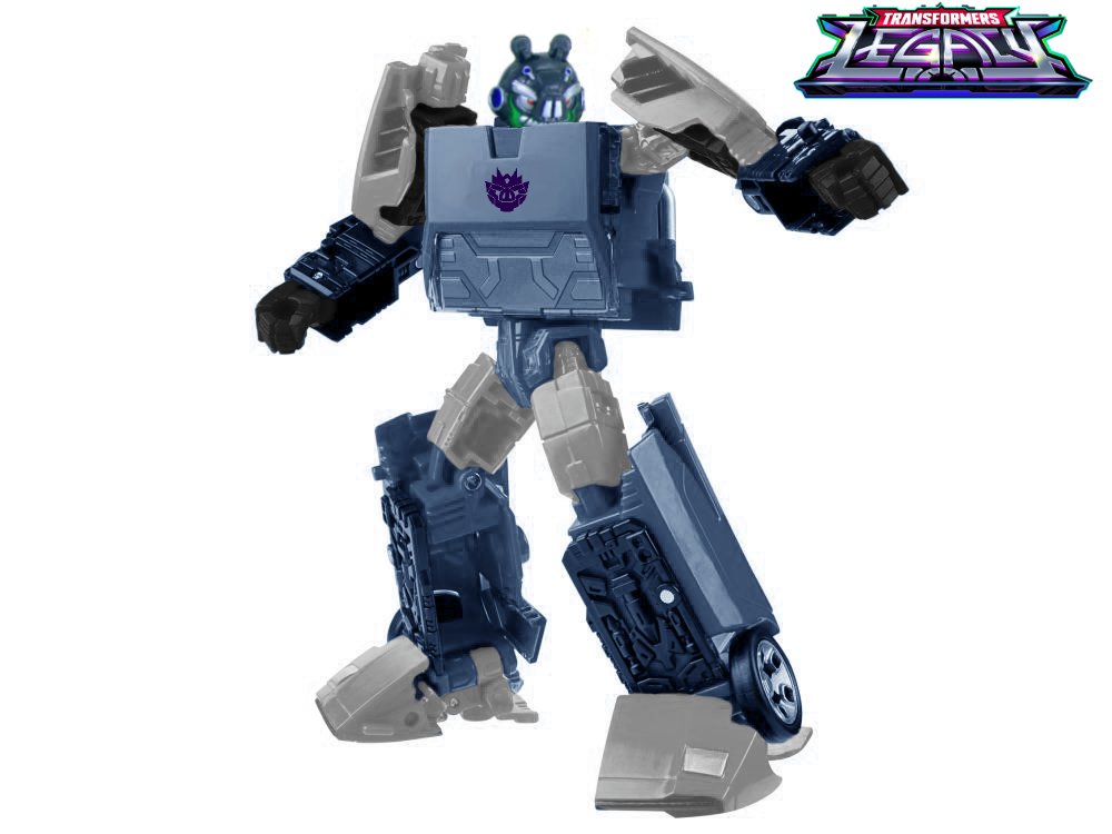 Angry Birds Transformers Lockdown