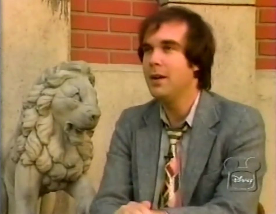 Will Ryan Voice Actor