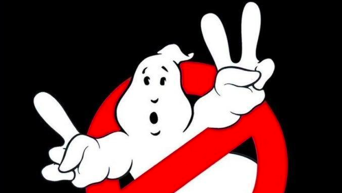 Ghostbusters 2 Logo Png