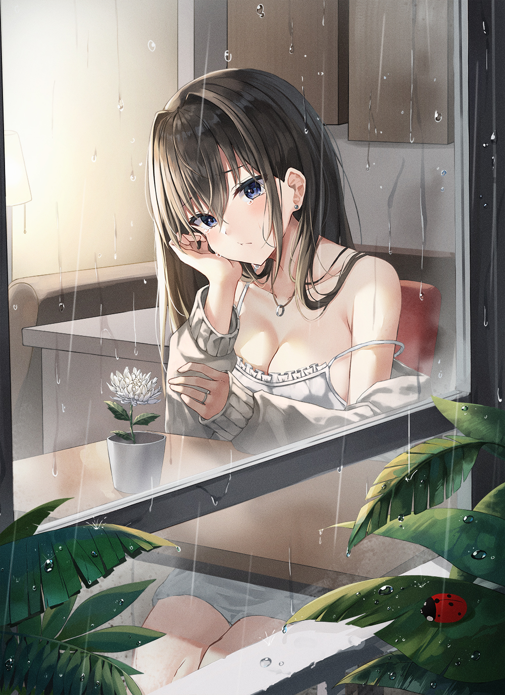 Lkeris/101 아카데미🎨 on Twitter: "☔️💧 https://t.co/IiTji3c7j8" / Twitter