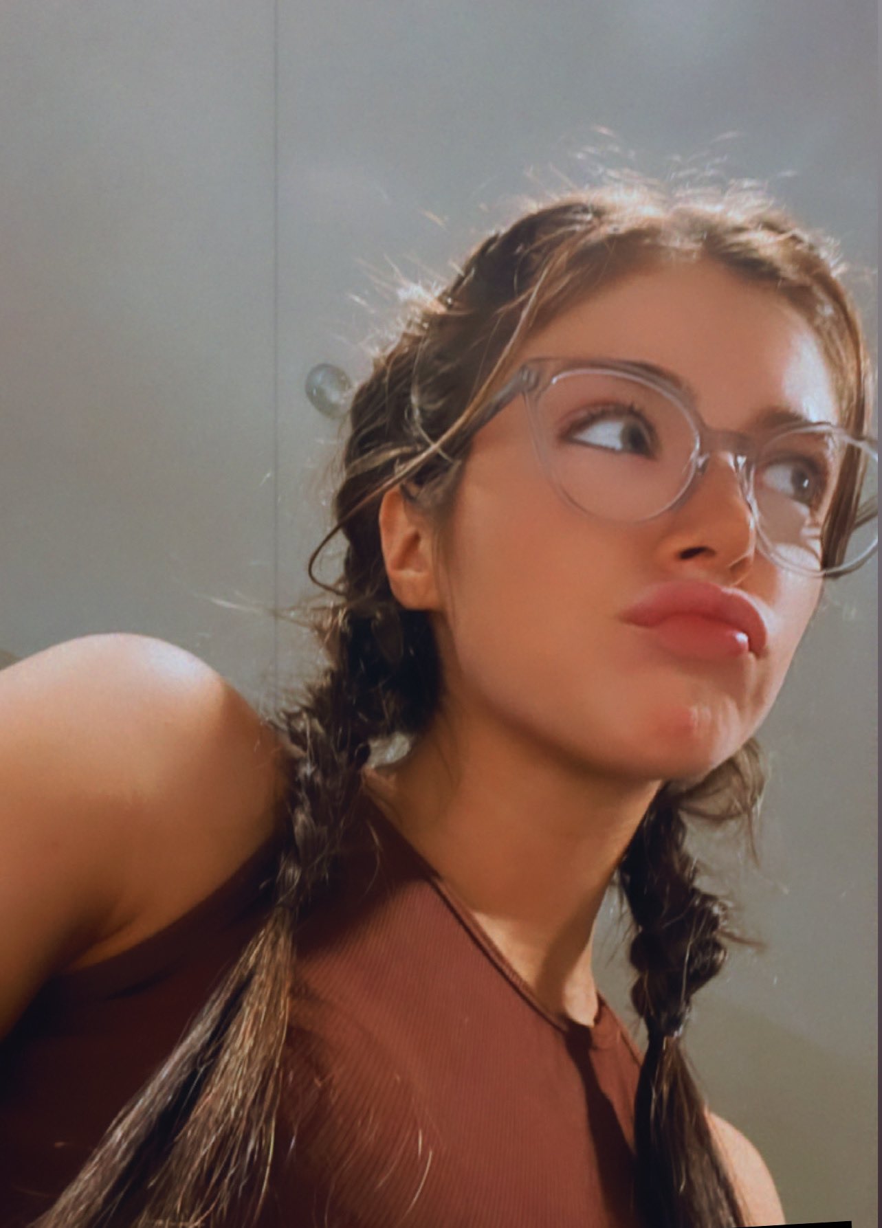 Chrissy Costanza Twitter Header