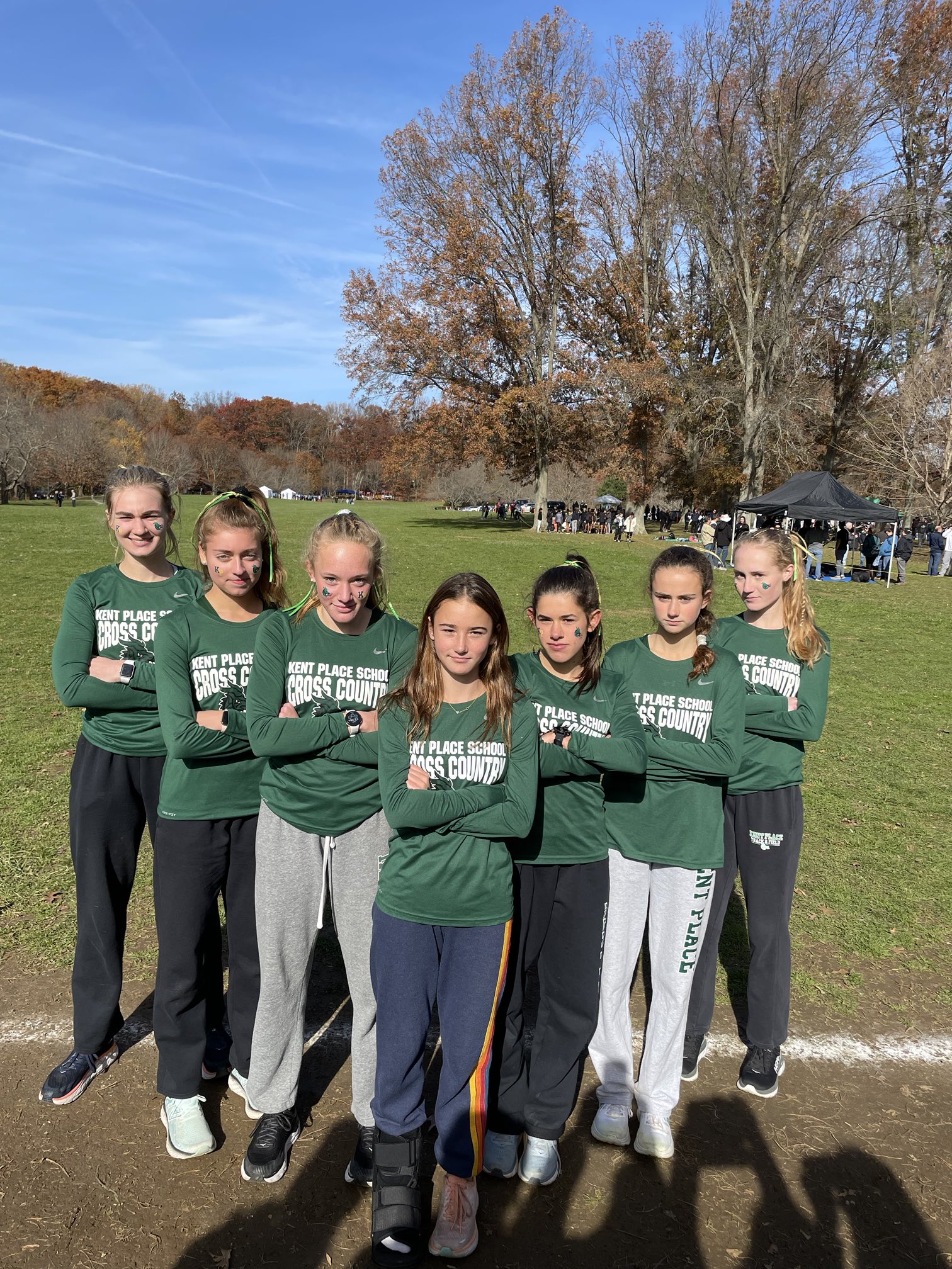 Kent Place School Logo Kent Place School YouTube