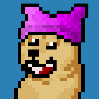 Doge Pixels (@Doge_Pixels) | Twitter