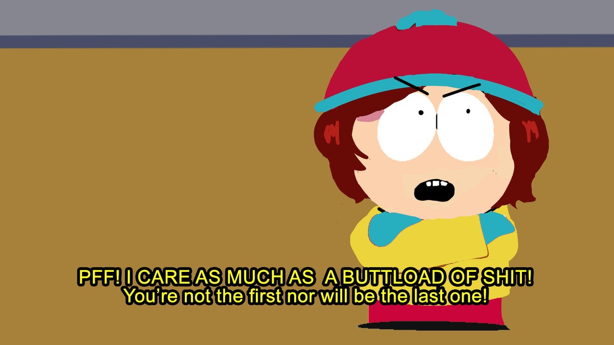 Post by South Park Future | Kyman/Cartyle Fancomic on X: 51.
