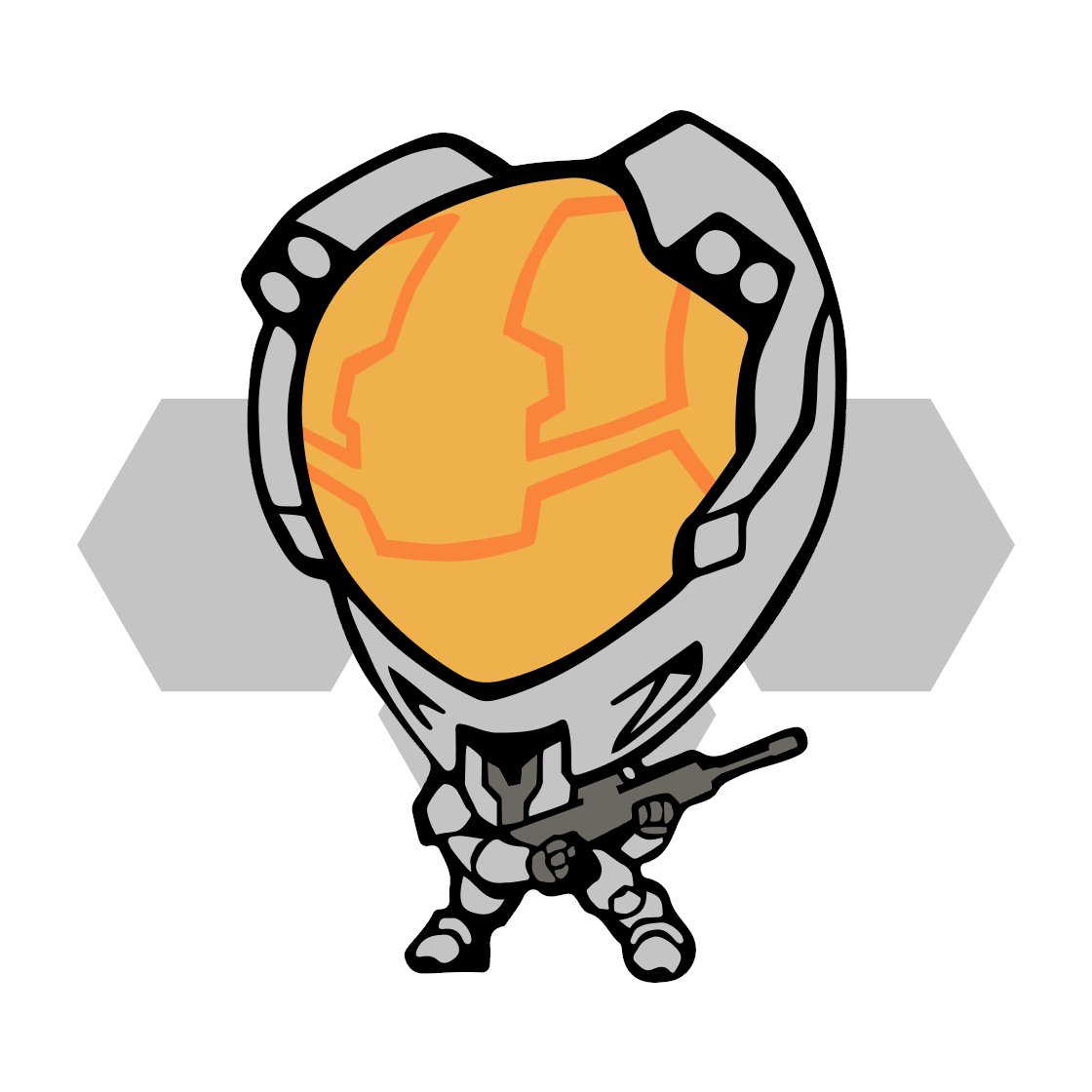 Infinite Chibi Destiny