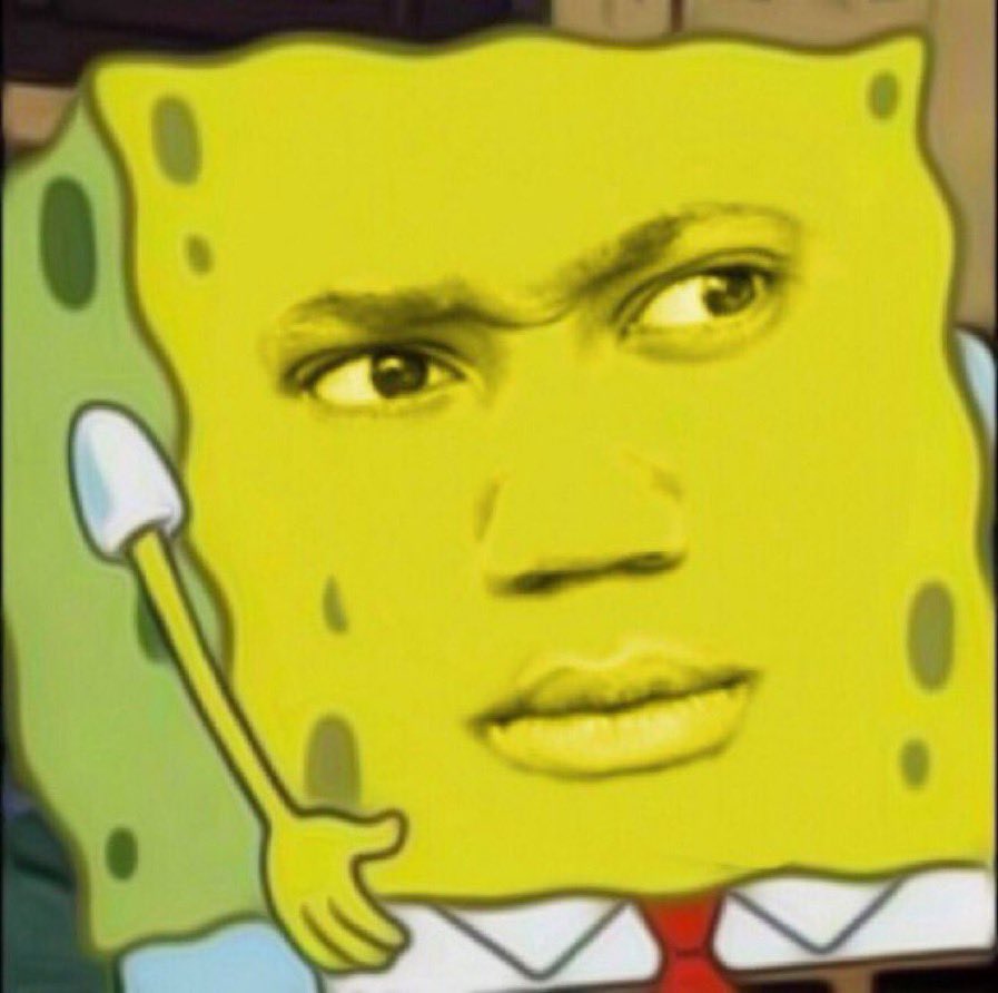 Carlton Face Meme
