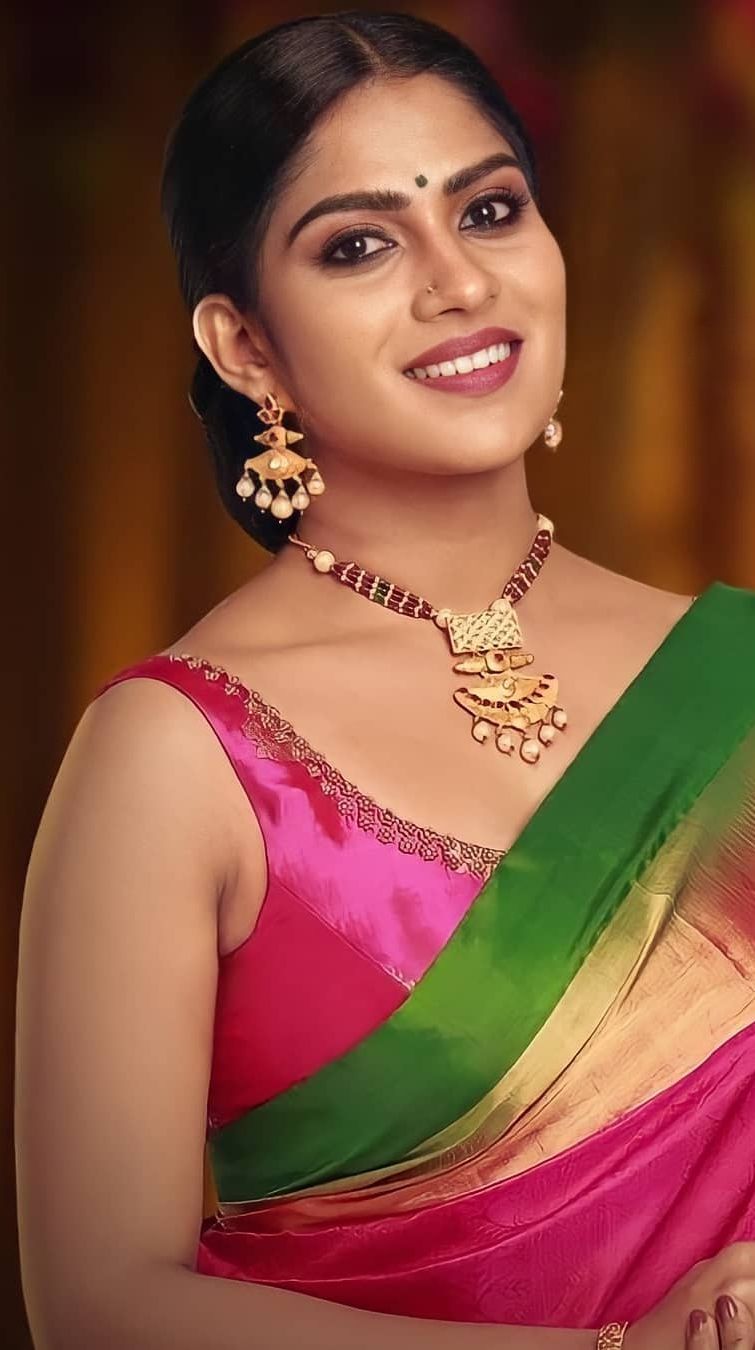 Kerala Beauty Actress Hot