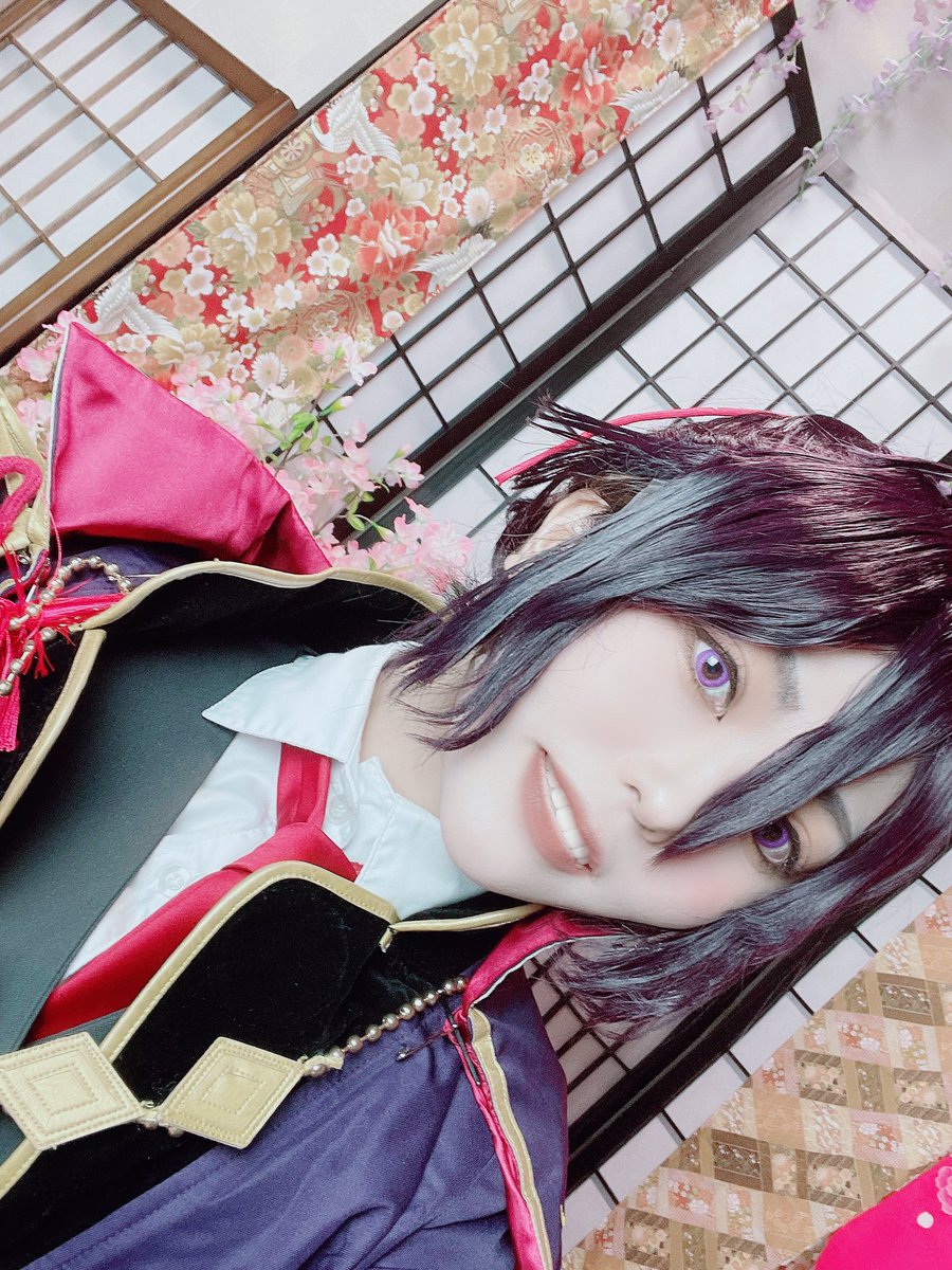 あずさ🌹ｽﾊﾟｺｽ ｽｹｱ💀 ﾘﾄﾞﾙ (@Aznyan_monomi) さんのコスプレ作品まとめ (33 件) - Twoucan