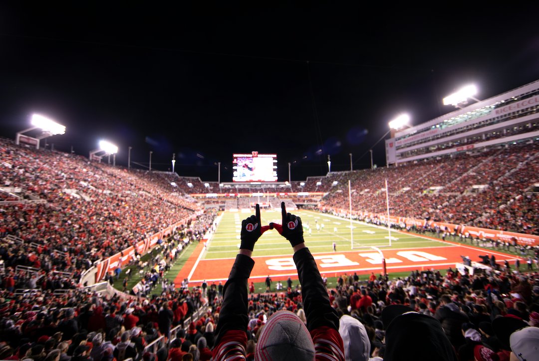 How's your stadium and would you ever be up for a new one? : r/CFB