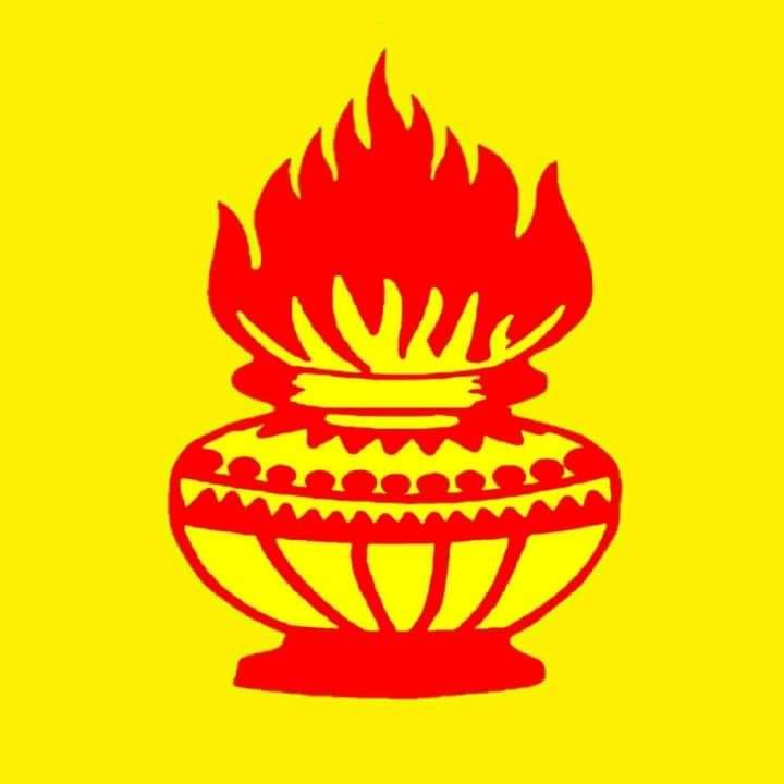 Vanniyar Agni Symbol