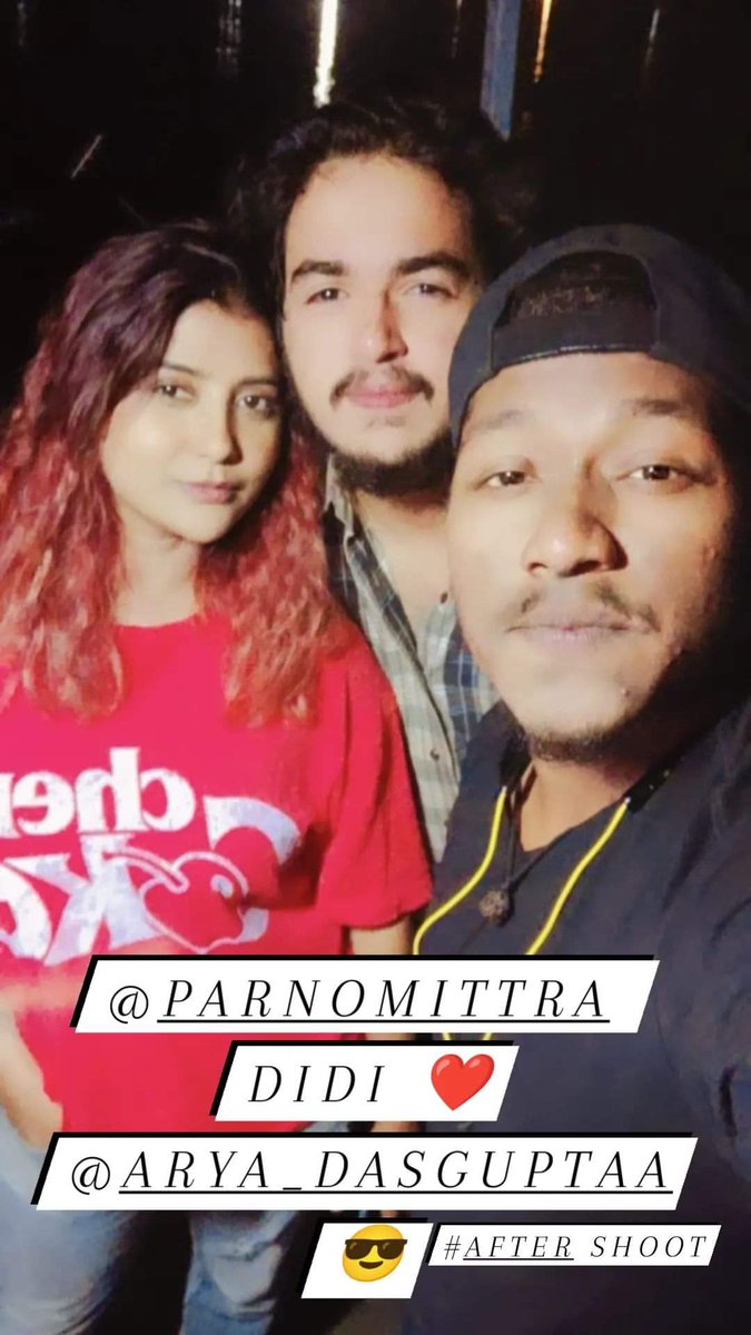 Arpan Das ( K I N G ) (@Iam_actor_Arpan) | Twitter