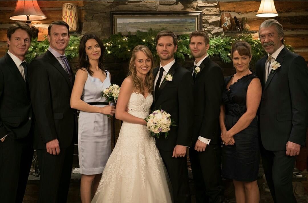 Wedding graham wardle wife 60 photos - Astyledwedding.com