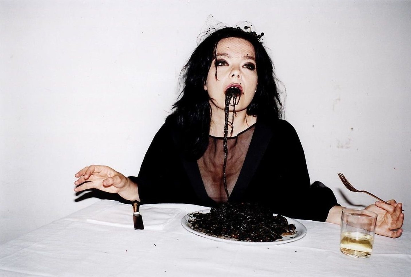 Bjork Birthday