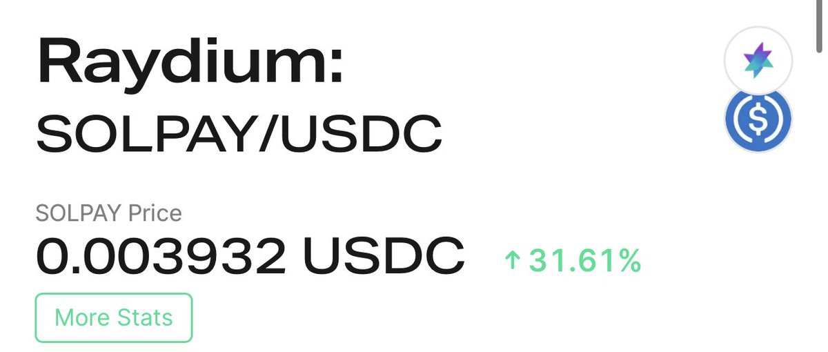 SolPay (@SolPayDeFi) | Twitter