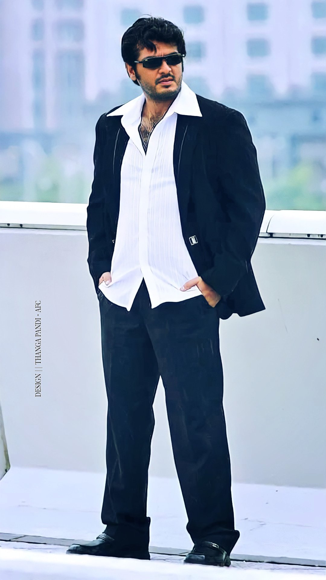 Ajith Hd Wallpapers 1080p From Billa