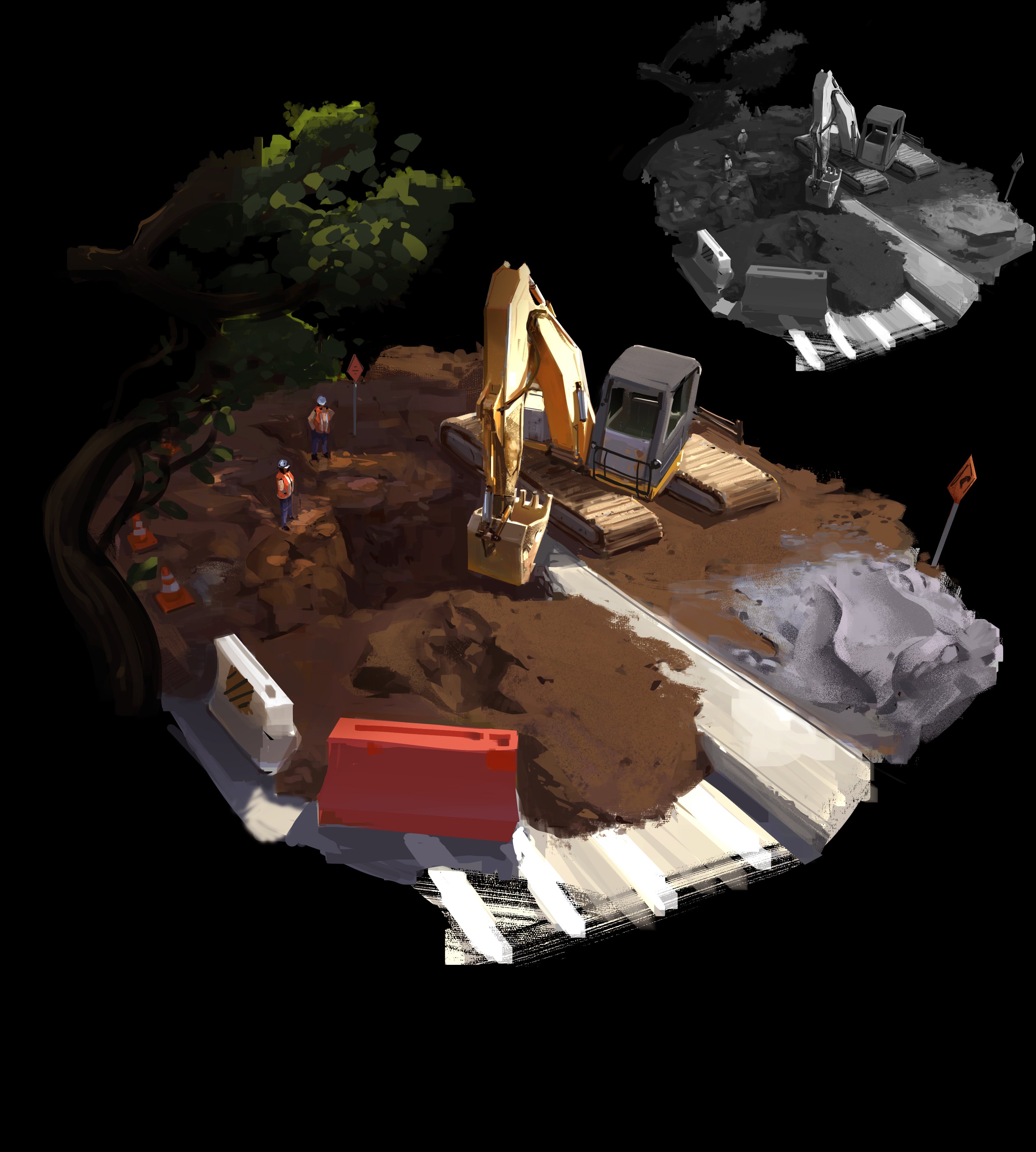 G (@Djie_art) / Twitter