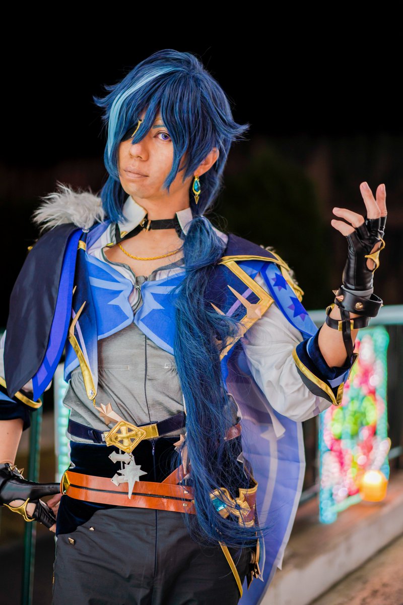 いくにーに (@cos_toki) さんのコスプレ作品まとめ (13 件) - Twoucan