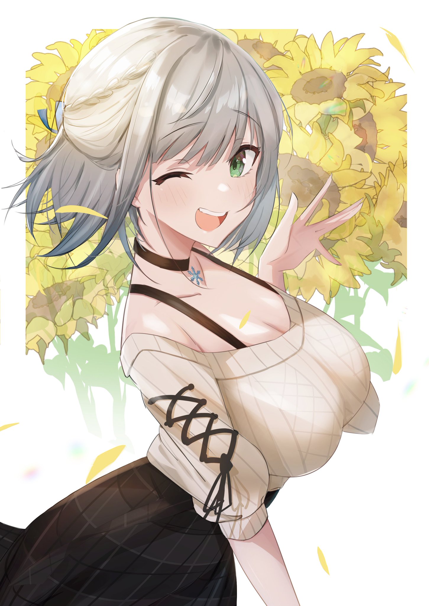 Ruru on Twitter: "#ノエラート https://t.co/fqnYoYg43Q" / Twitter