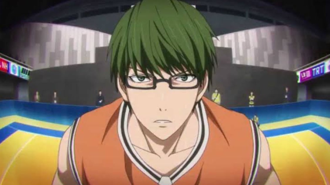 Midorima Screenshot