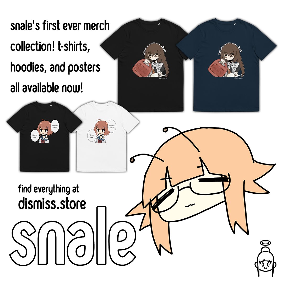 snale 🧡 (@04119__snail) さんのイラスト・マンガ作品まとめ (199 件) - Twoucan