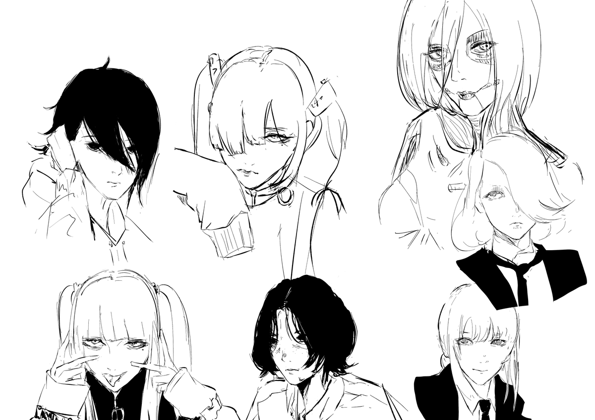 葛葉BDライブ #KuzuArt 」ちゅらねこの漫画