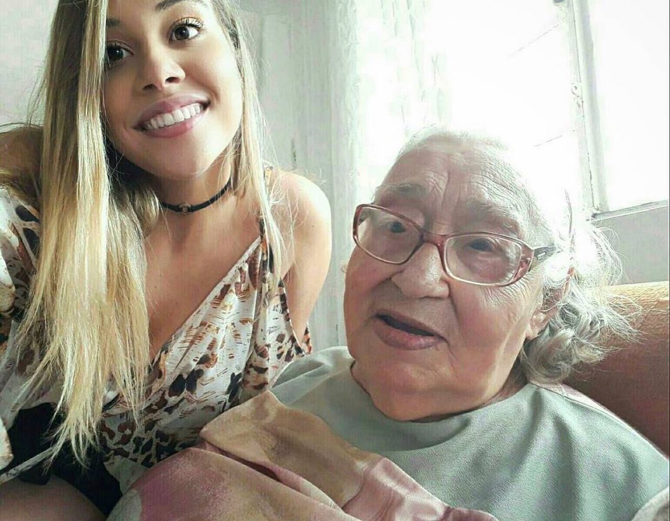 Amanda Verissimo (@oimandverissimo) | Twitter