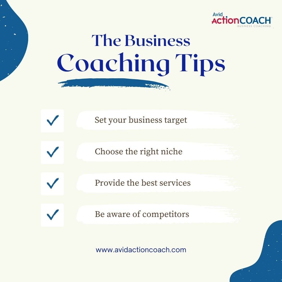 Business Coaching Quotes