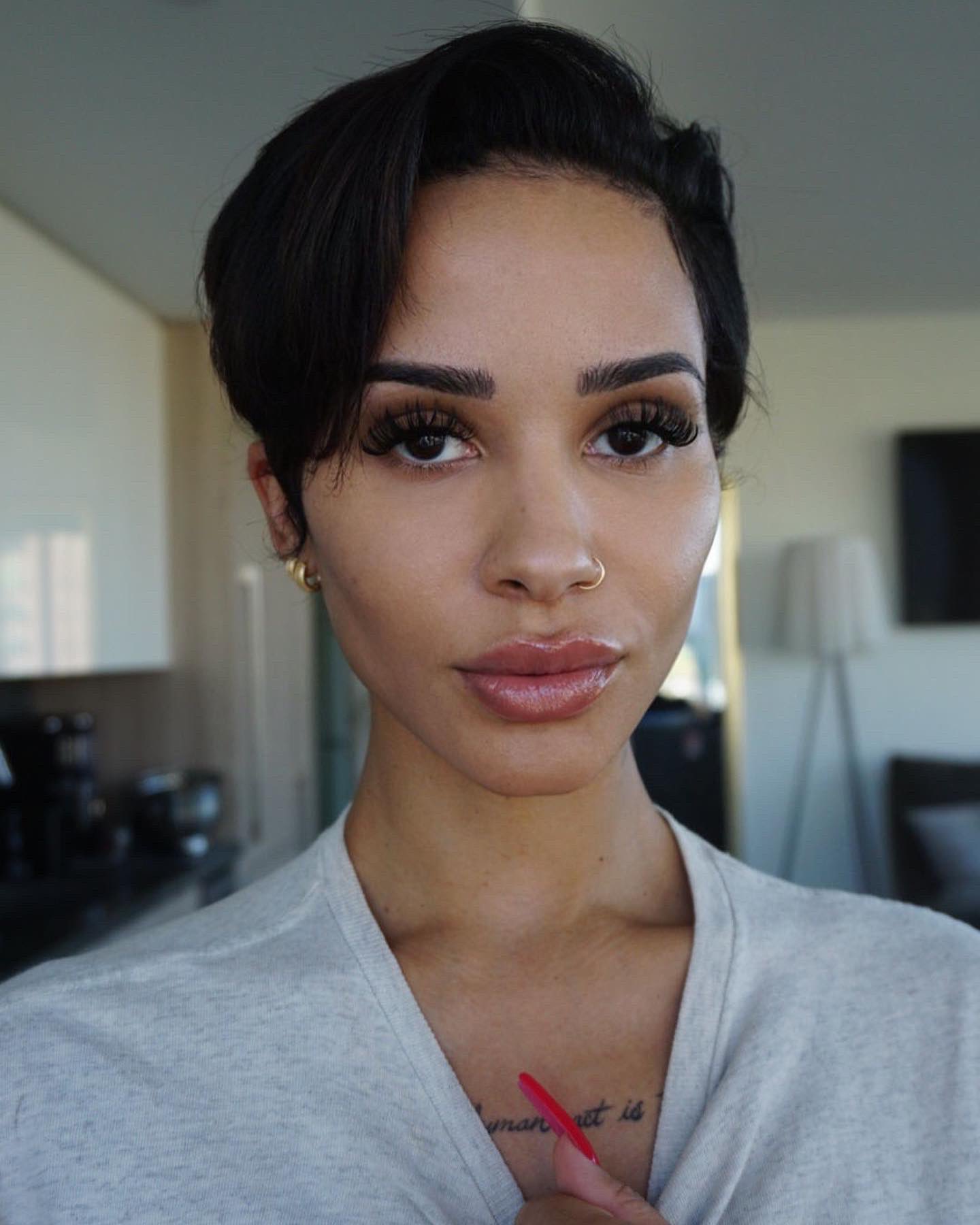 TW Pornstars - 2 pic. Tanaya Henry. Twitter. My Sunday face. 11:13 PM ...