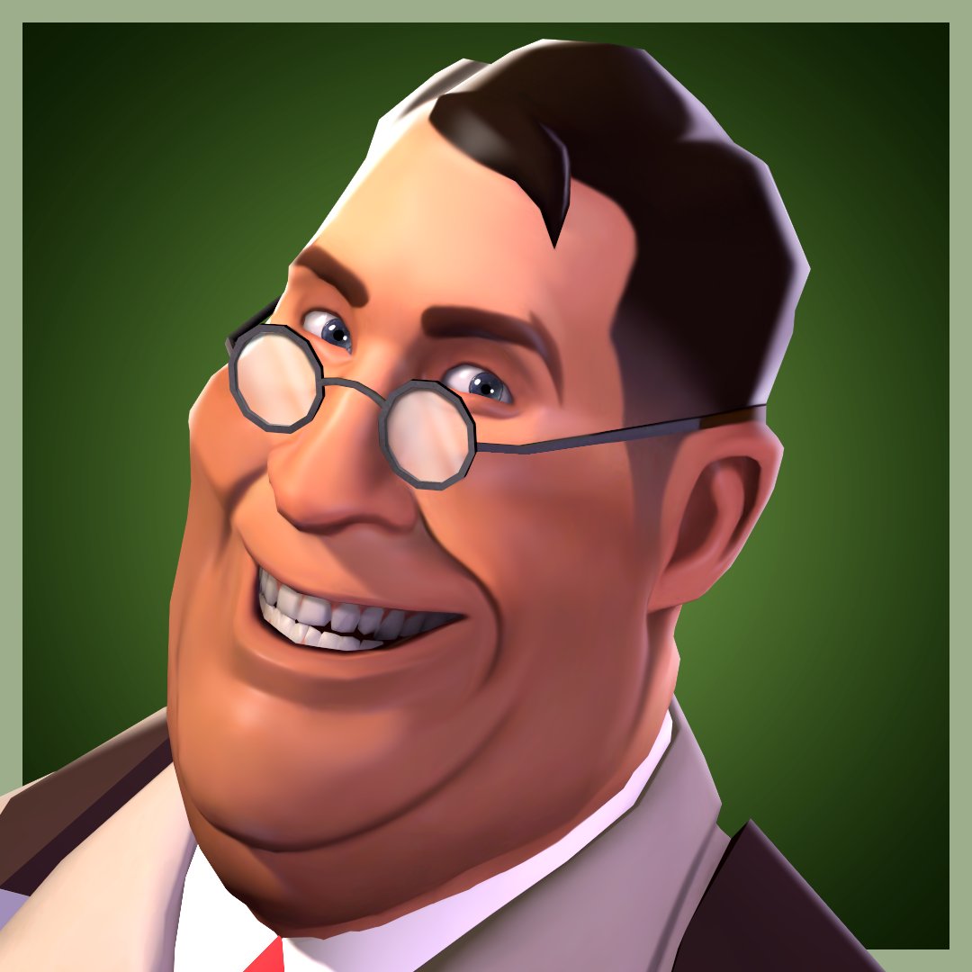 Tf2 Medic Model