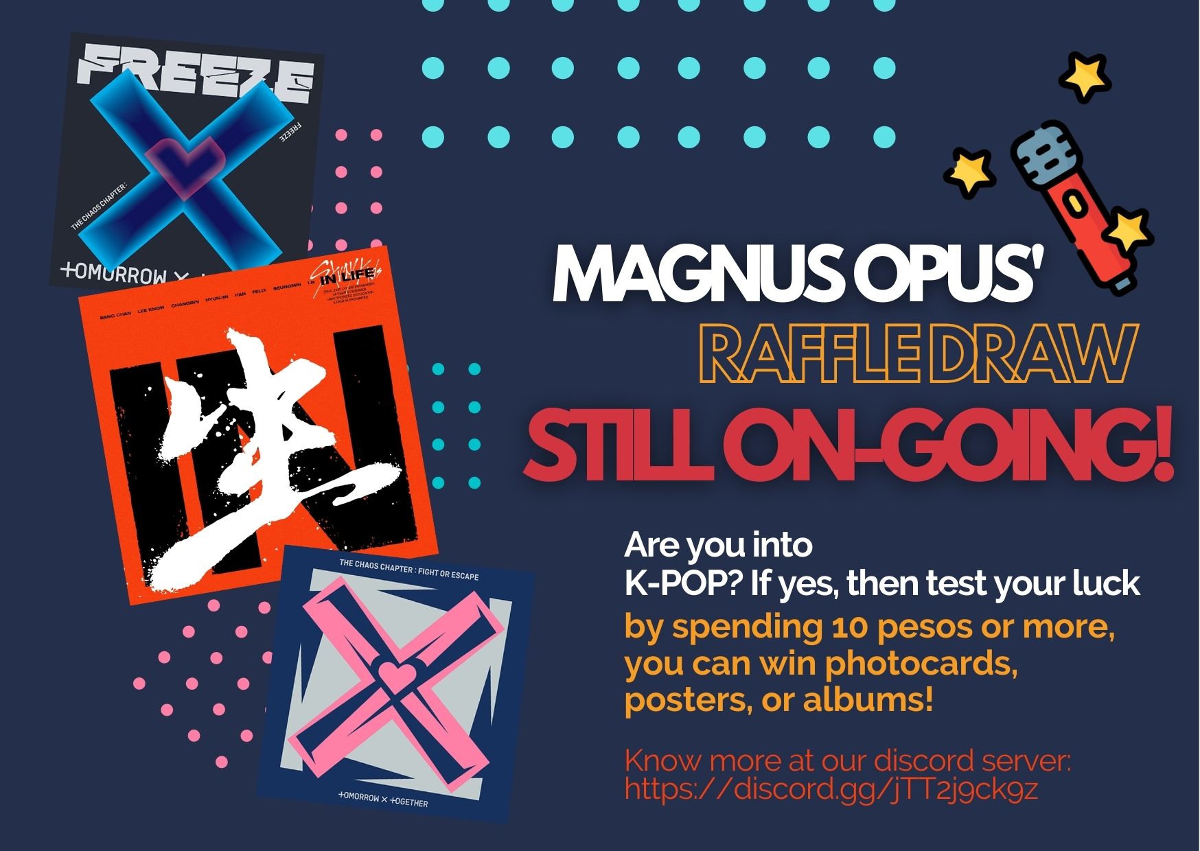 Magnus Opus (@pcshs_magnus) / Twitter