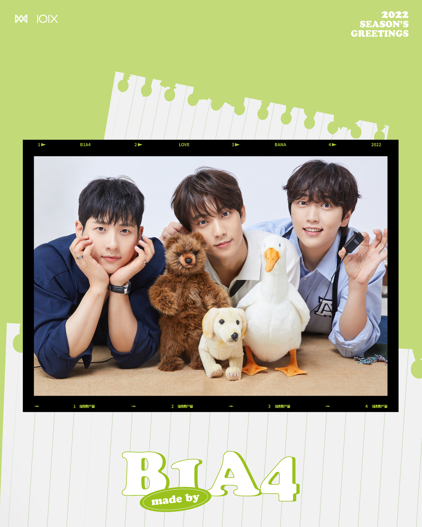B1a4 2022 Solo Day