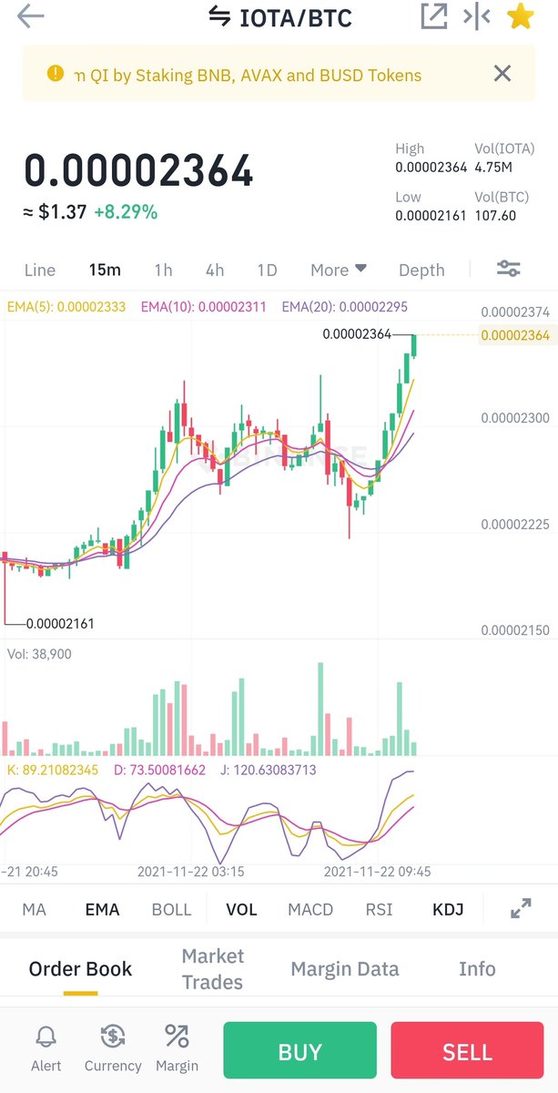 TanglePay (@tanglepaycom) | Twitter