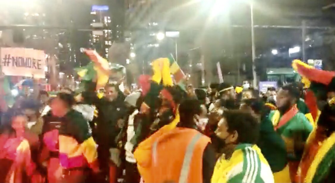 BINYAM ESHETU (@BINYAMESHETU3) | Twitter