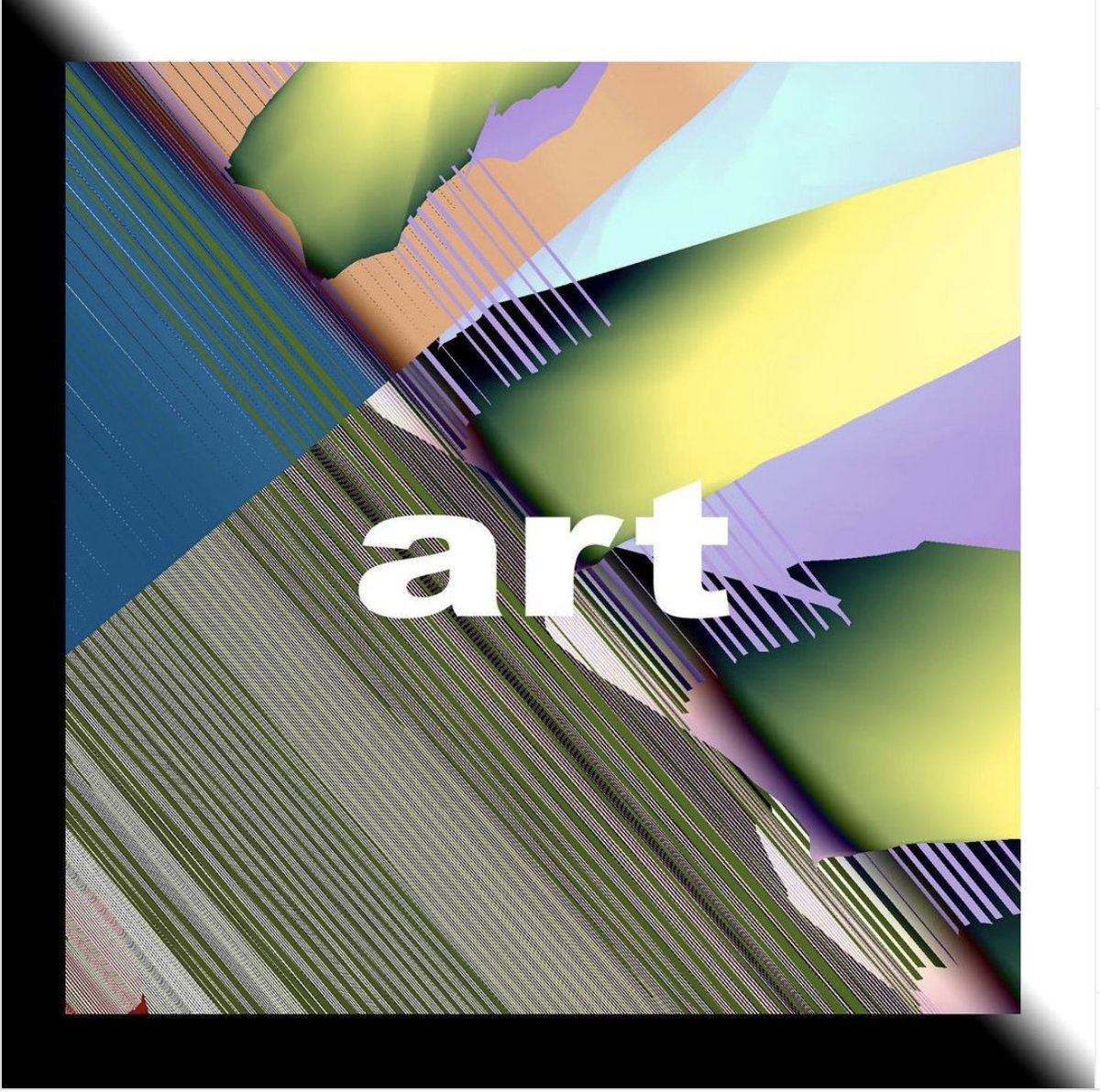 HyperCube.Art (@HyperCube_art) | Twitter