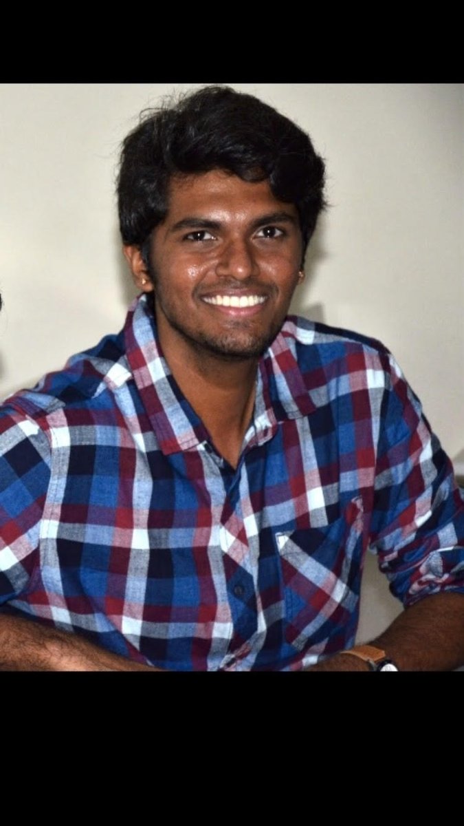 Vaishak K P (@VaishakKP5) | Twitter