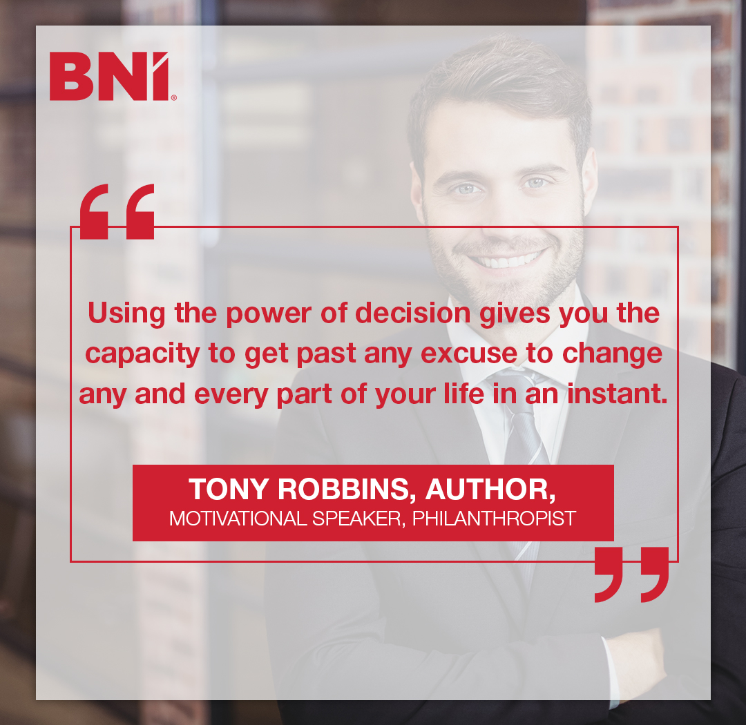 Bni Quotes