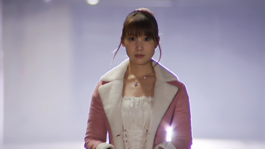 Super Sentai Gokaiger Ahim